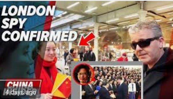 ESSAY: Ching Chang Hanji - China News