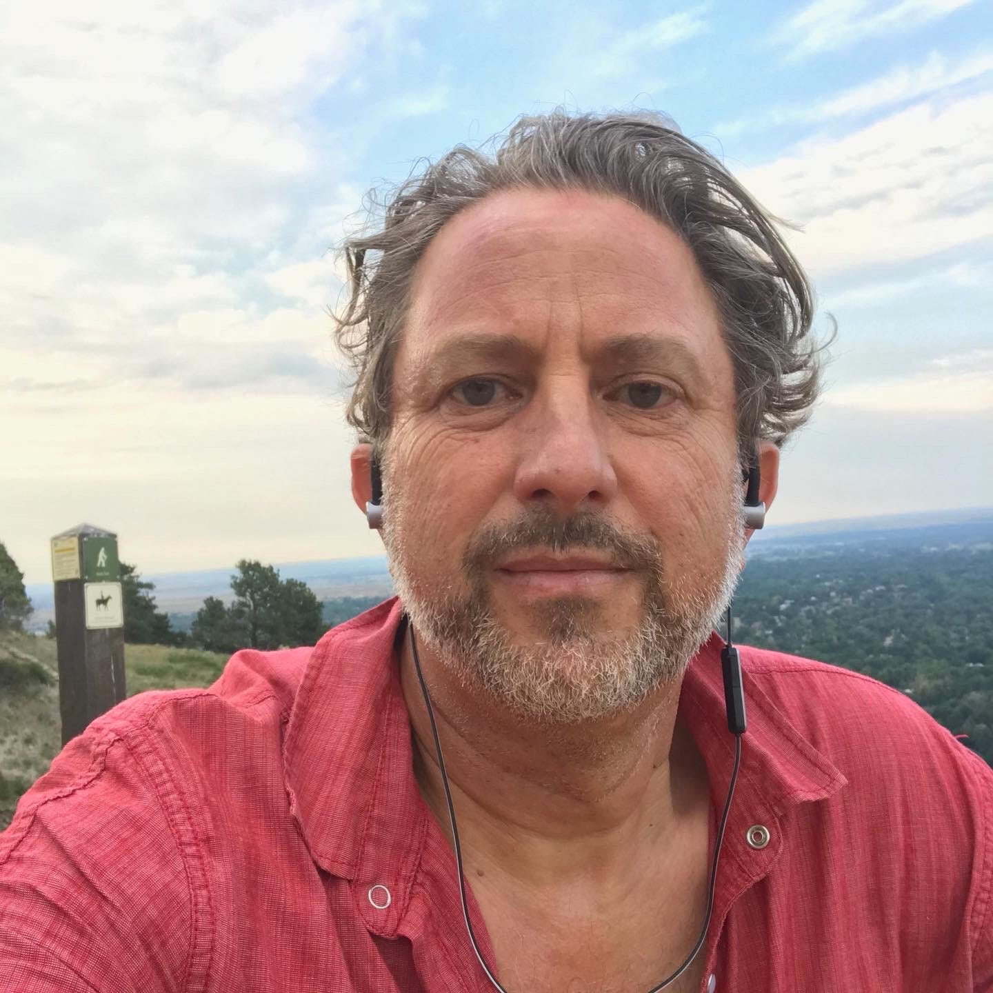 Brad Wetzler | Substack