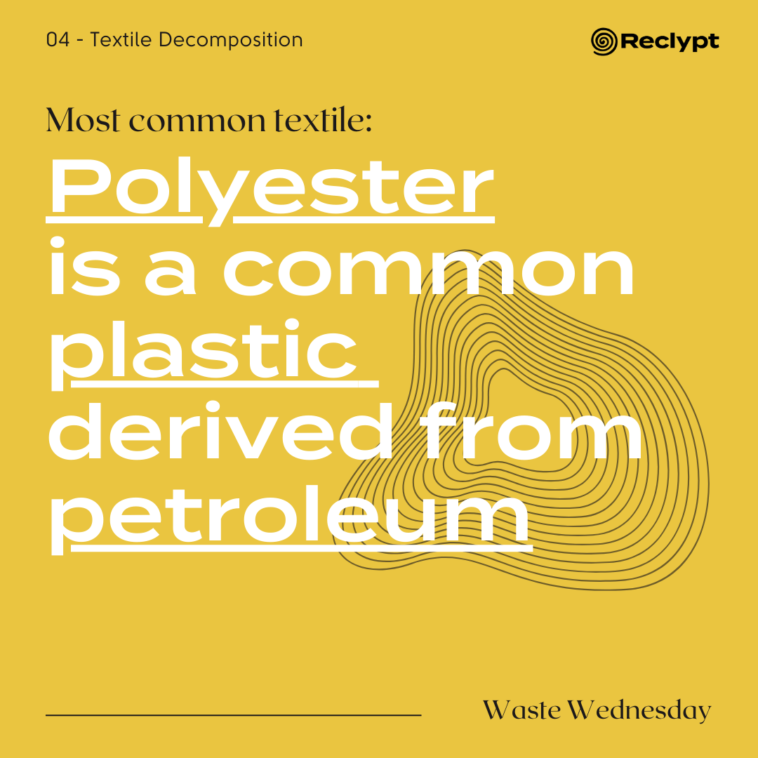 How Long do Clothes Rot in Landfills? - by Rachel Ceruti