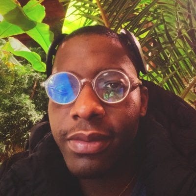 Ore Ogundipe | Substack