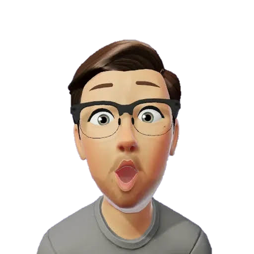 James de Klerk | Substack