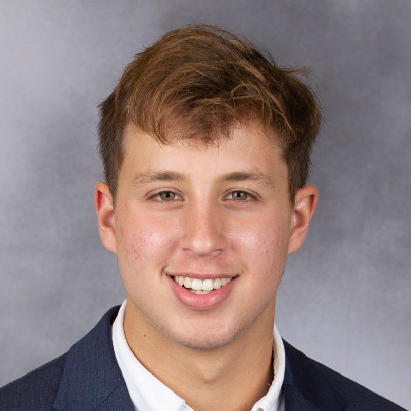 Efram Geller | Substack