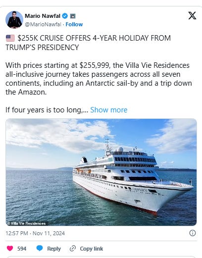 Civilization | Victor Kapra | Substack