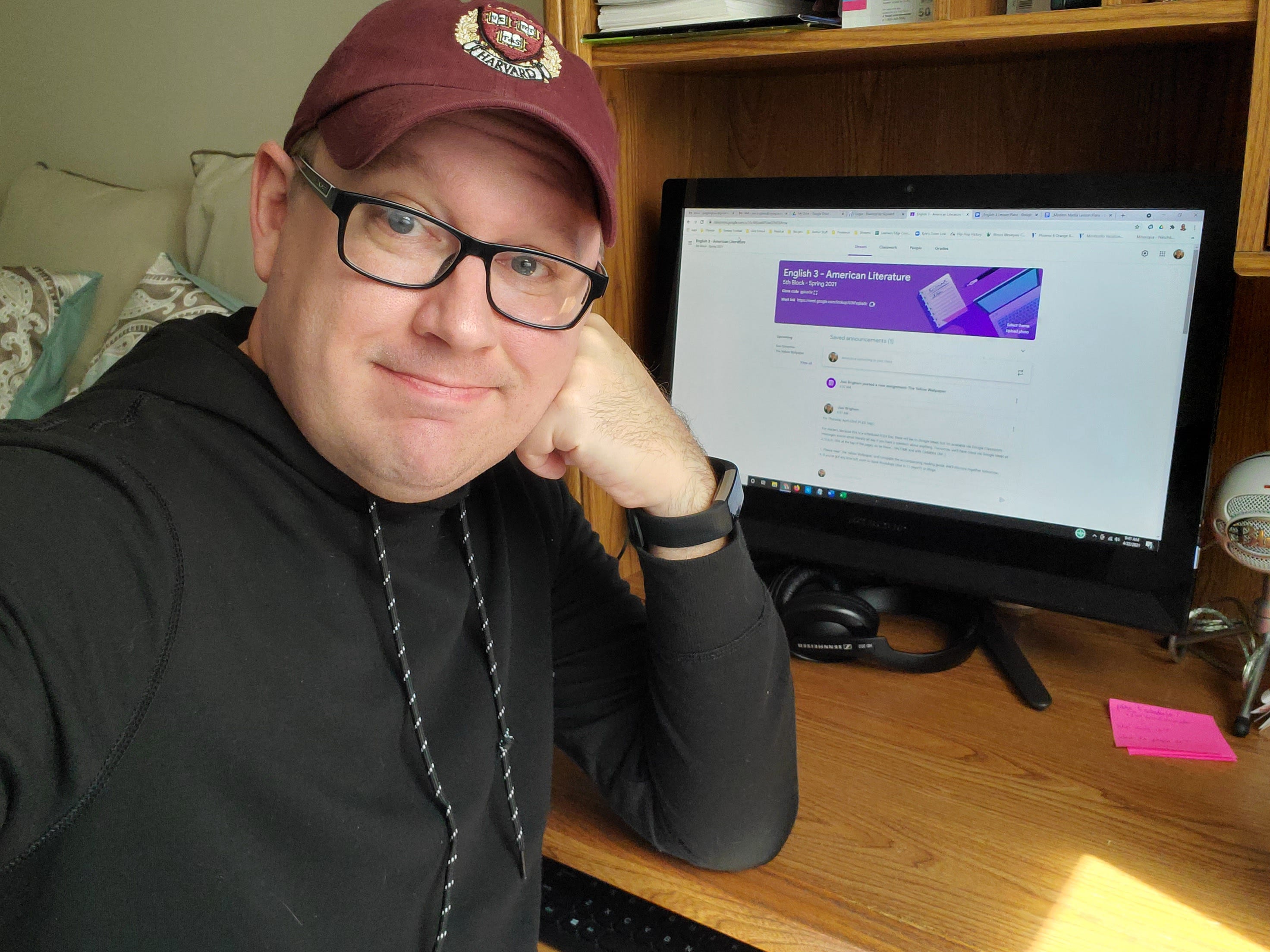 Joel Brigham | Substack