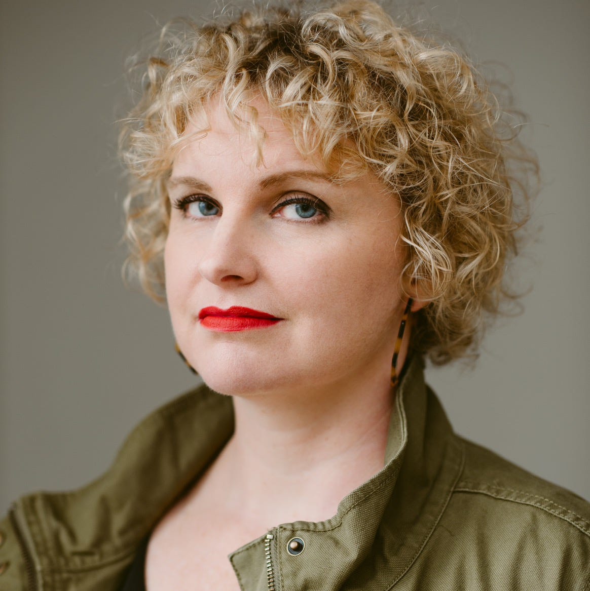 Beth Howard | Substack