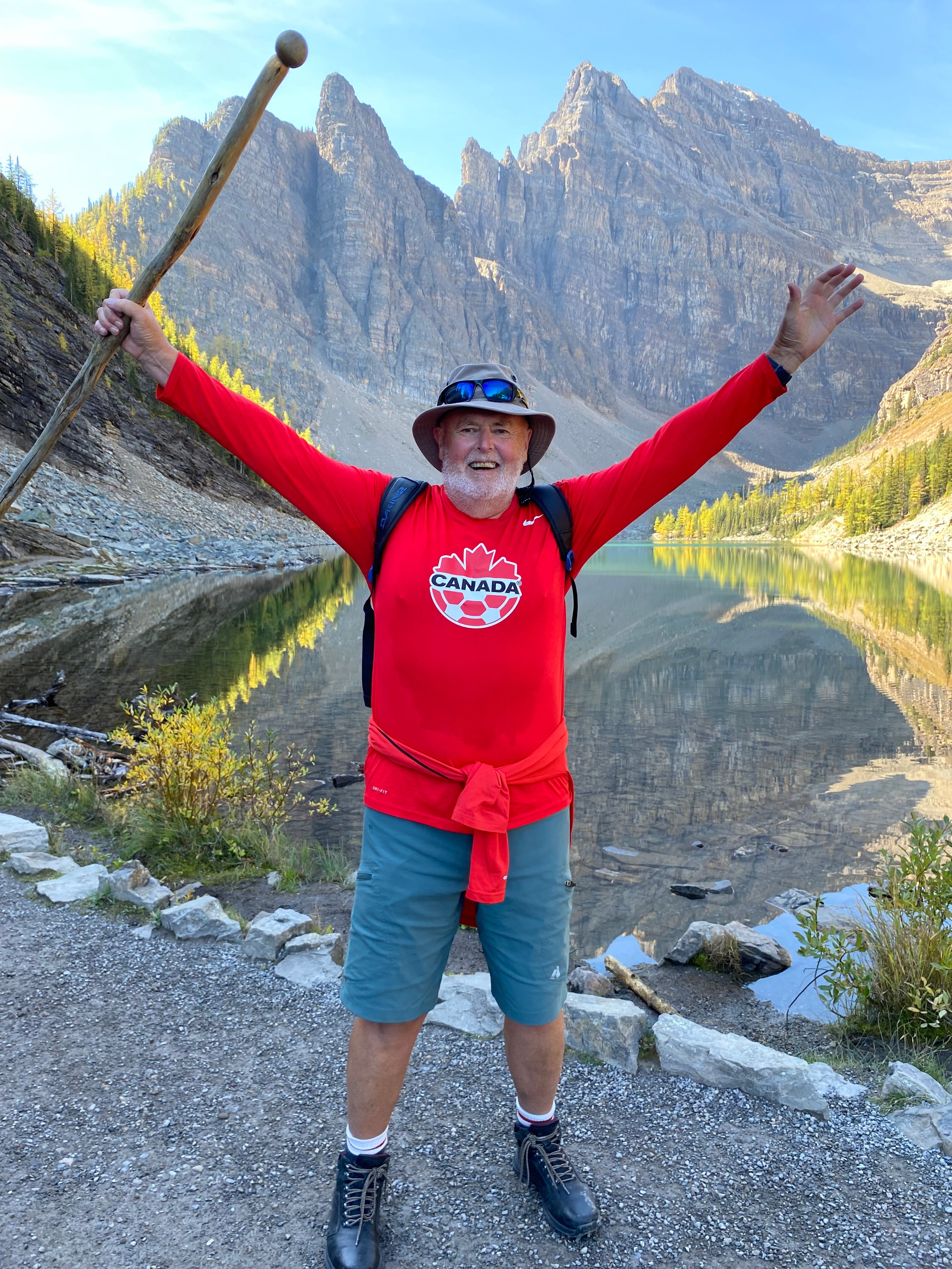 Peter Menzies | Substack