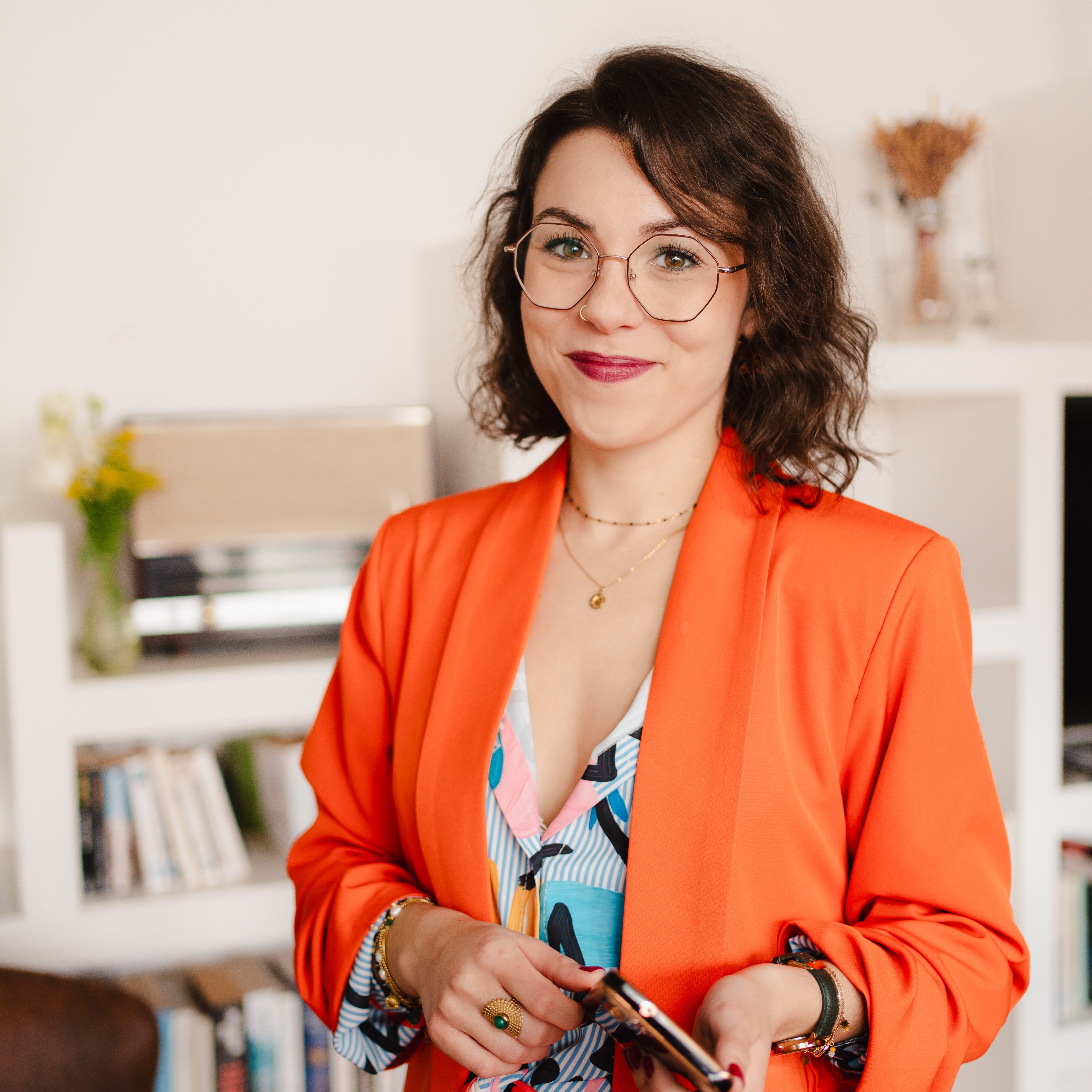 Mélissa OSMANI ☀️ | Substack