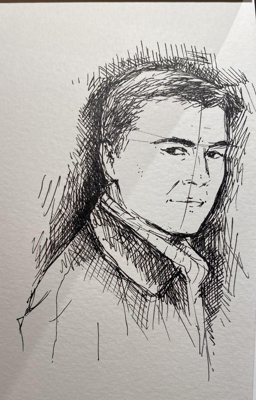 Matthew Palmer | Substack