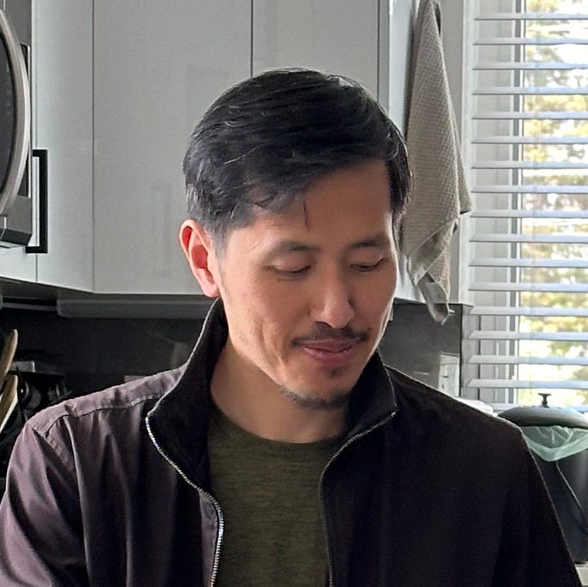 William of Zeno | Substack