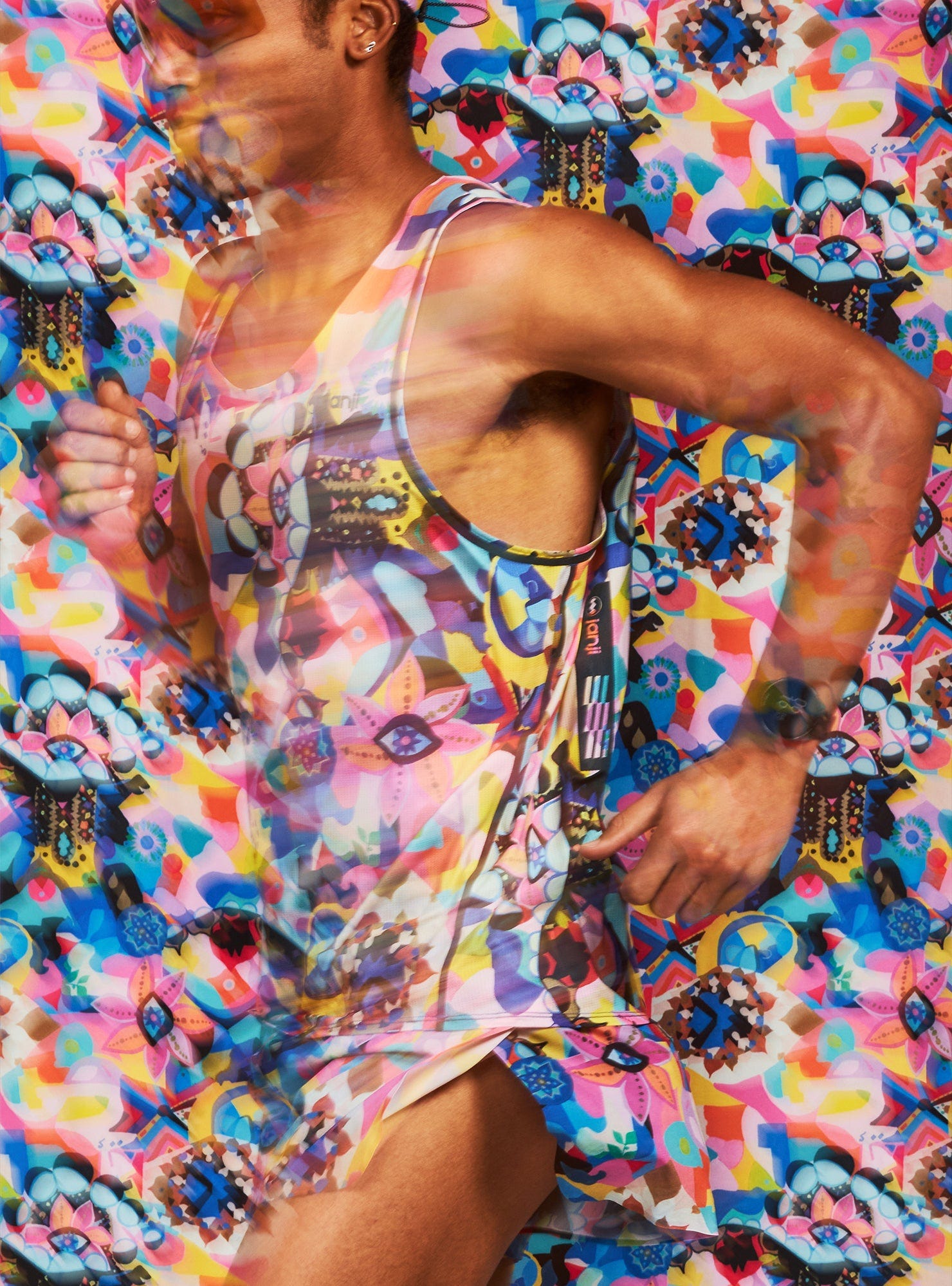 Running Supply Roundup #37 - by Cole Townsend