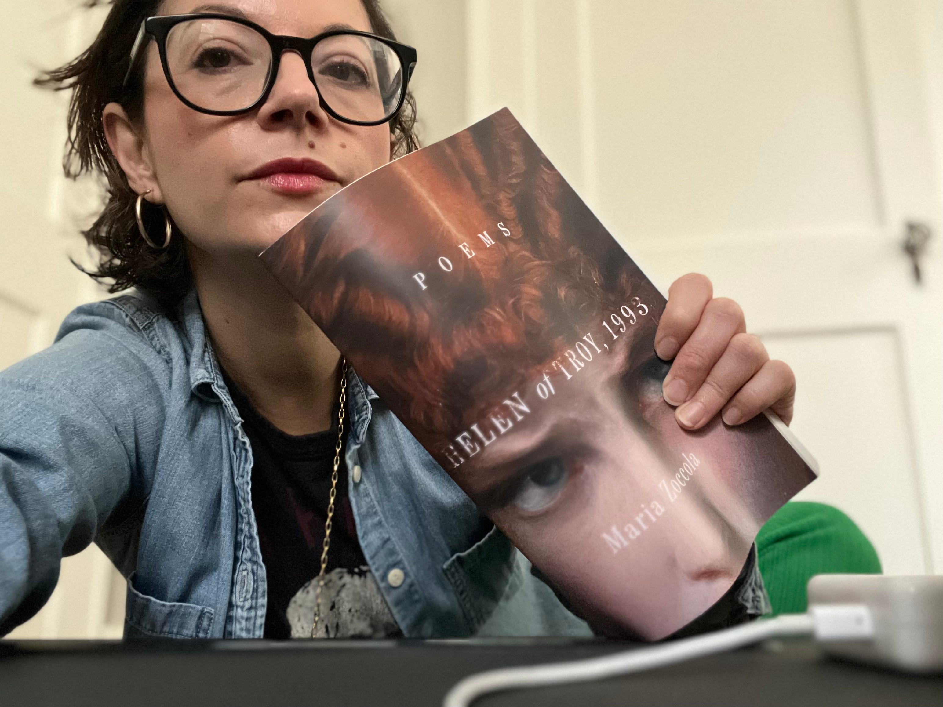 Issue 111: On making an effort - A reading life