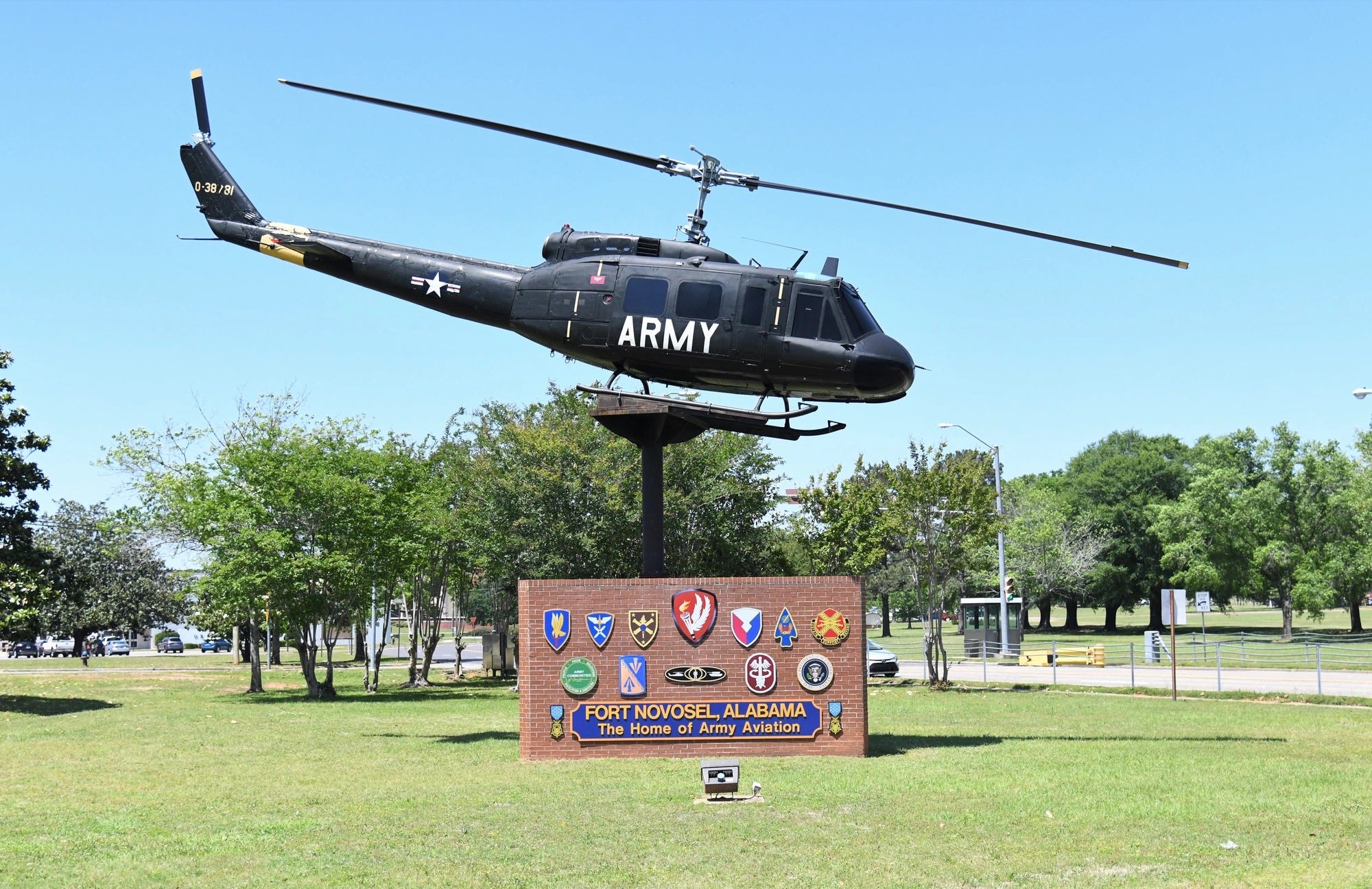 Ft. Novosel Needs Remote Training Sites - And They Are Willing to Pay ...