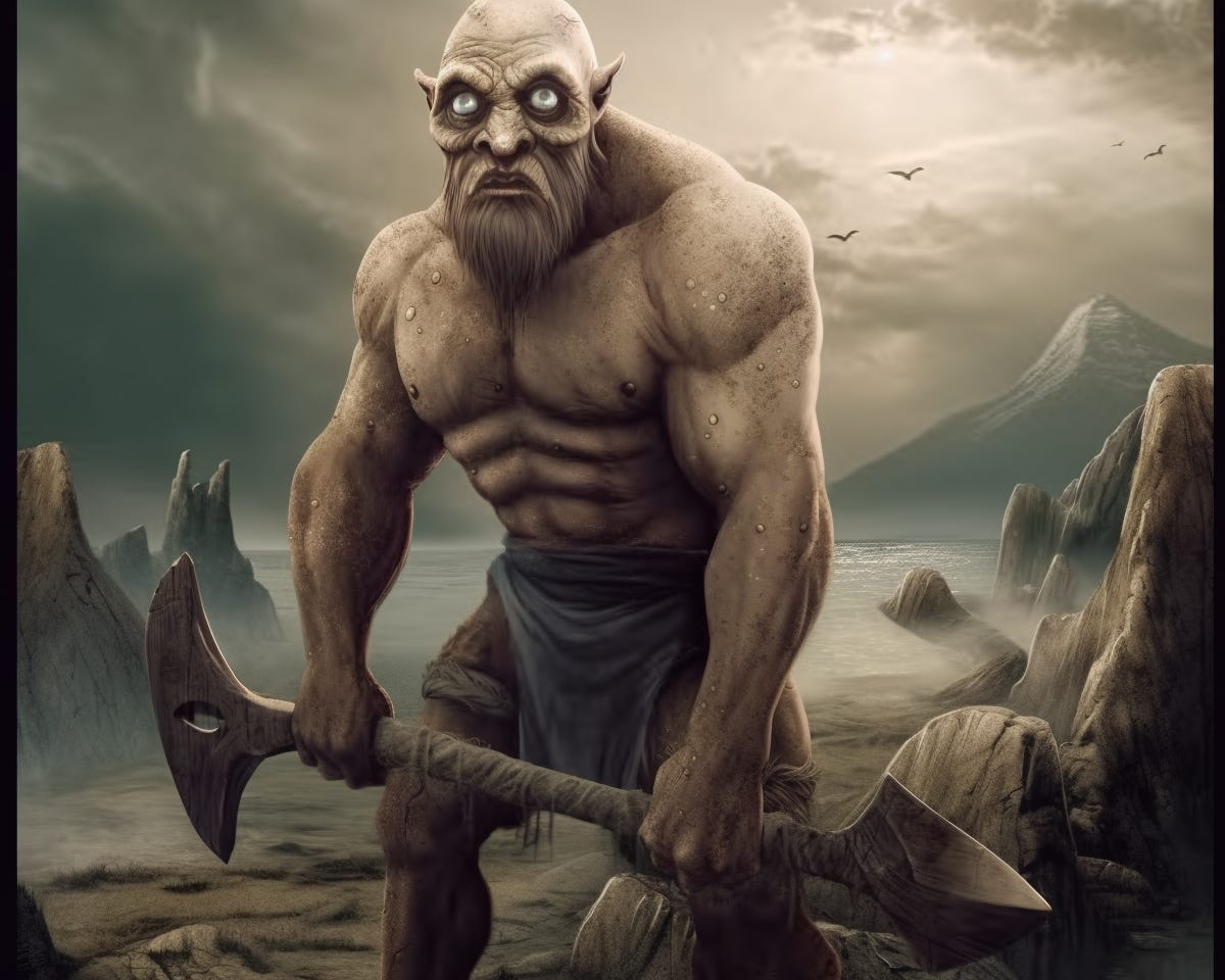 The Tuatha Dé Danann: Masters of Magic and the Irish Mythological Cycles