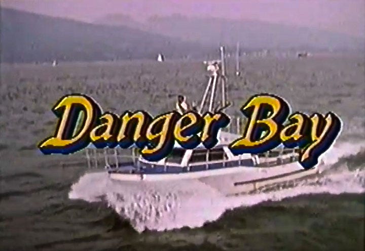 Danger Bay: Canada’s Adventure-Filled TV Show of the ’80s