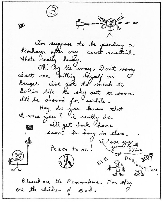 Terror In New York: The Chilling Case of David Berkowitz "The Son of Sam"