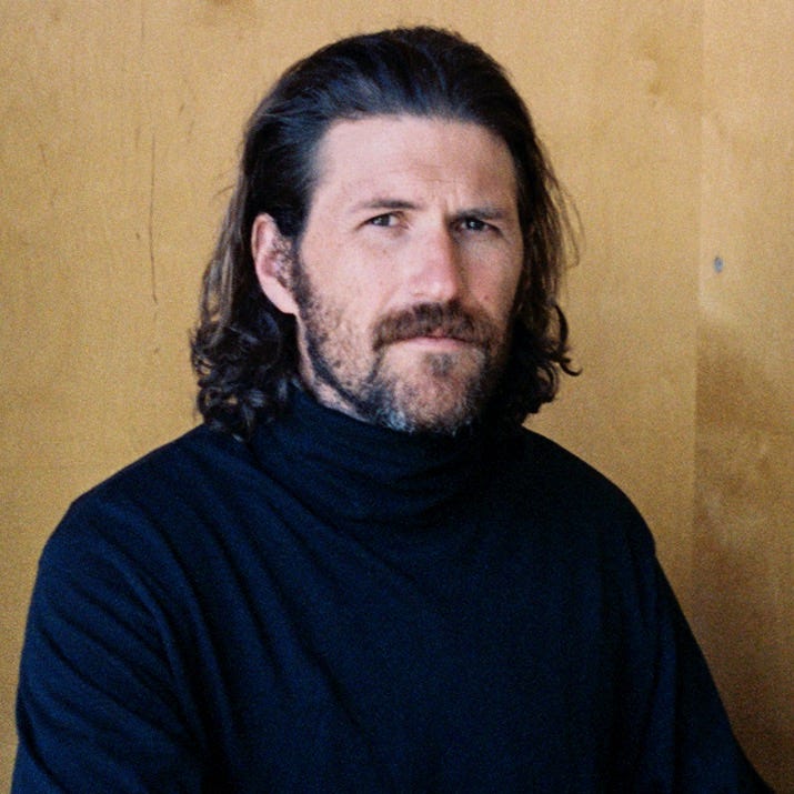 Joshua Turek | Substack