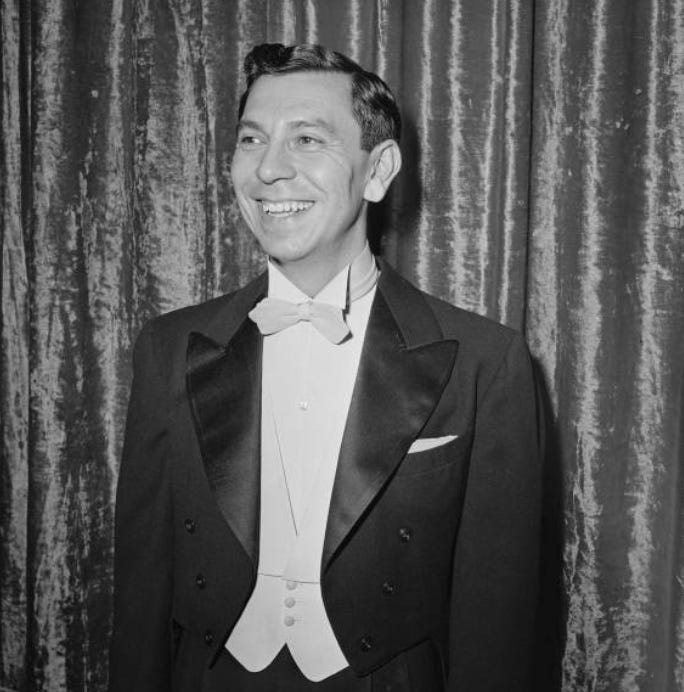 An Interview with Peggy Webber - Part Three