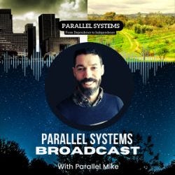 Parallel Mike | Substack