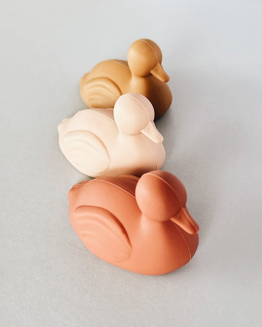 Five Little Ducklings is NOT a nursery rhyme -- what REALLY lies over ...