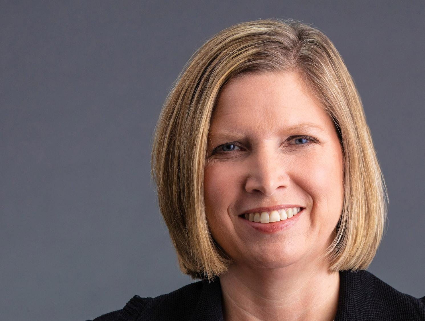 "Hydrogen will change our company" - Podcast with Jennifer Rumsey ...