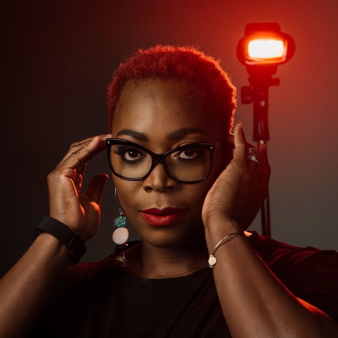 Andrea Lawful-Sanders | Substack