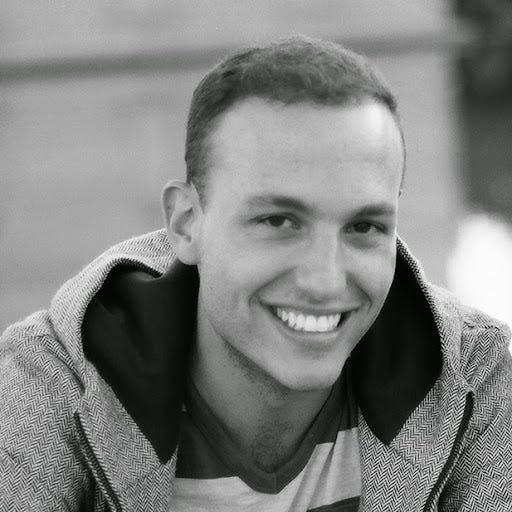 Ben Shwab Eidelson | Substack