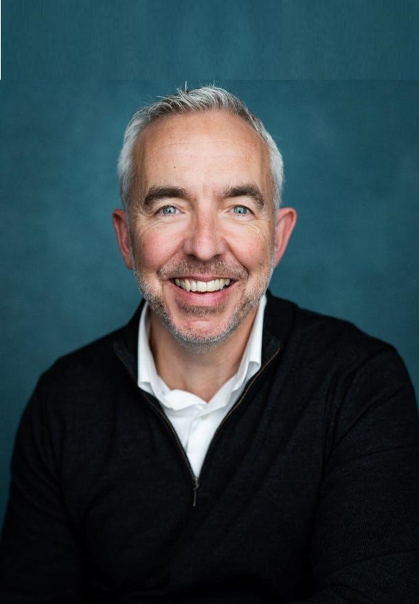 Andy Follows | Substack