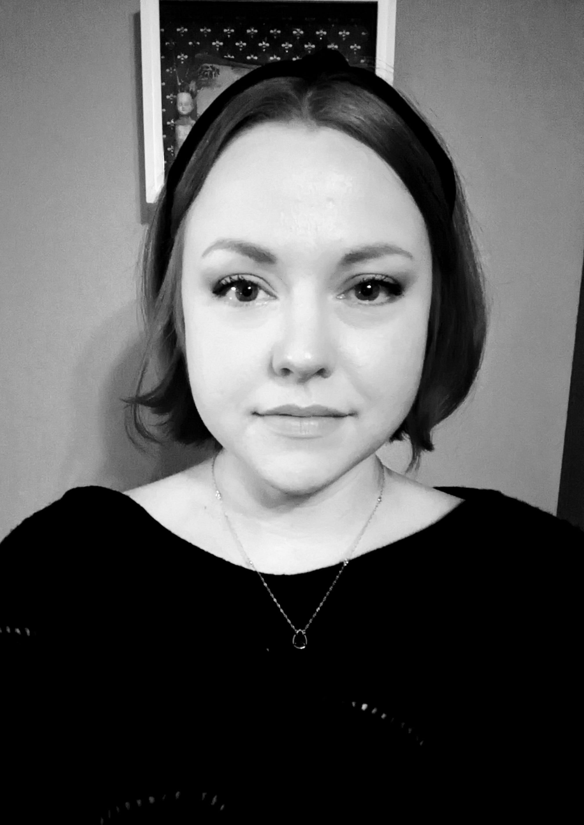 A.L. Treadwell | Substack