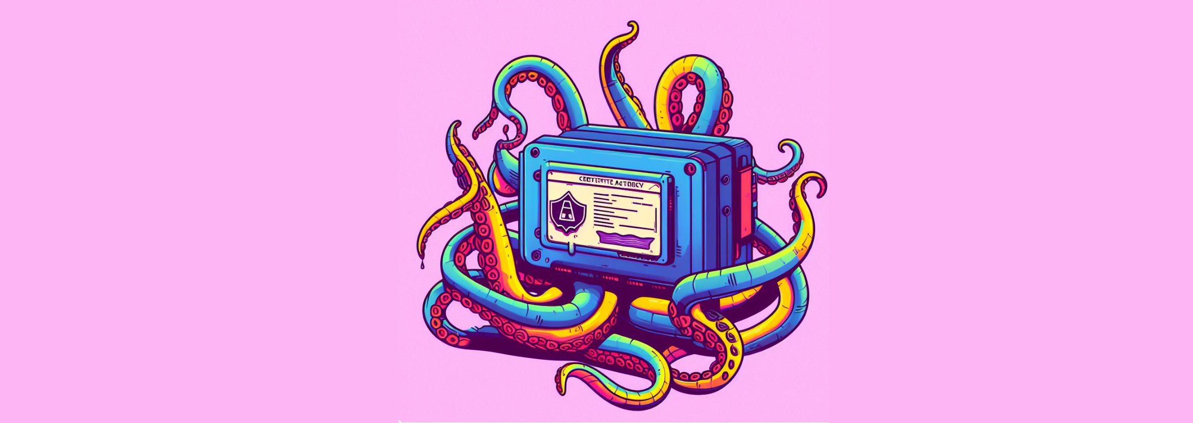 ADCS PKI Worst Practices: Online "Offline" Root CAs