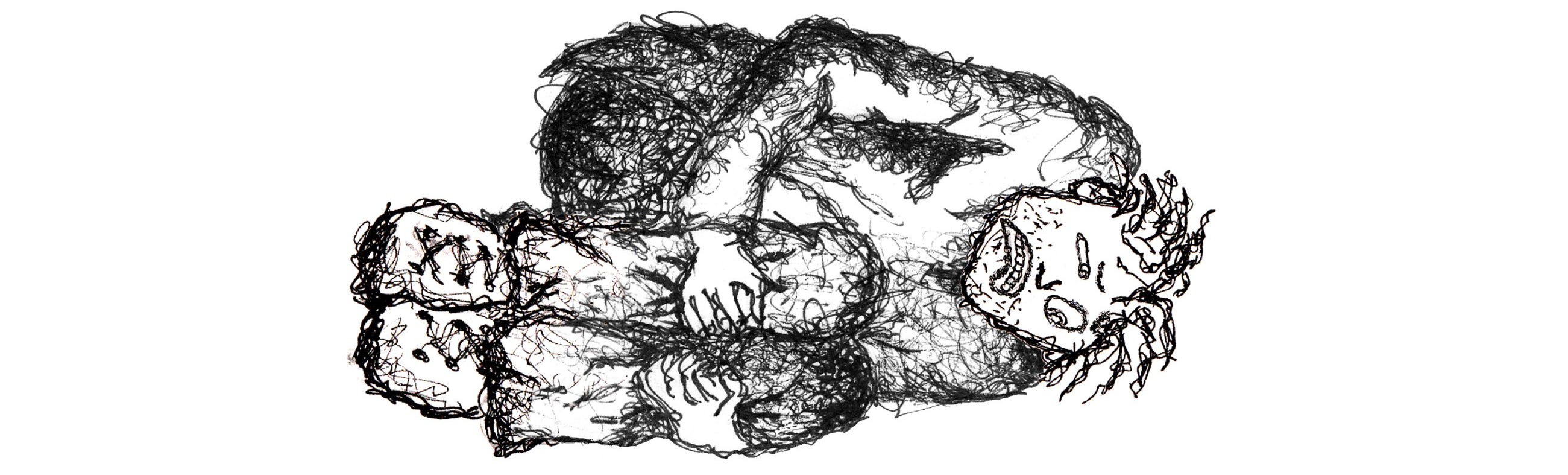 The Period Who Became A Question Mark