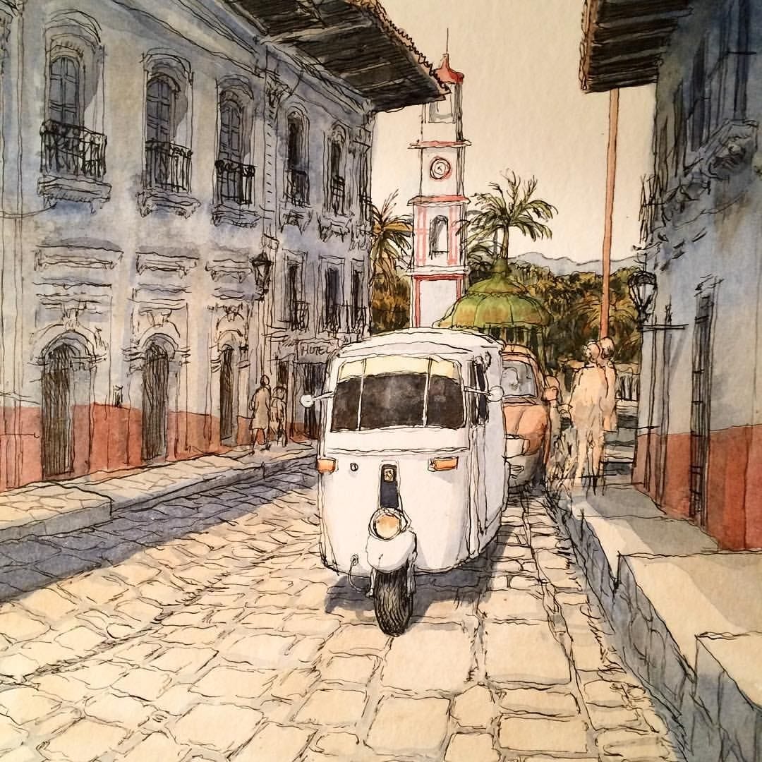 SPECTATORS - Part 61 - by Brian K. Vaughan