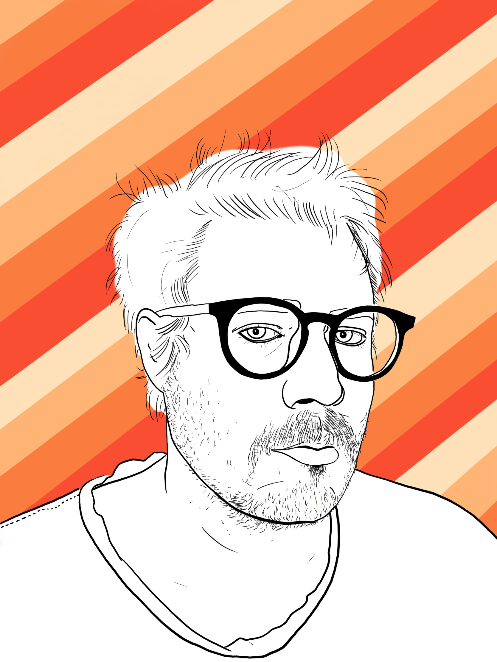 Jean-Christophe Réhel | Substack