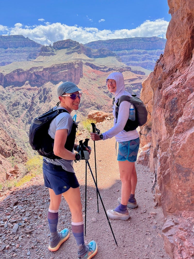 How It Feels to Run a 200-Mile Ultra