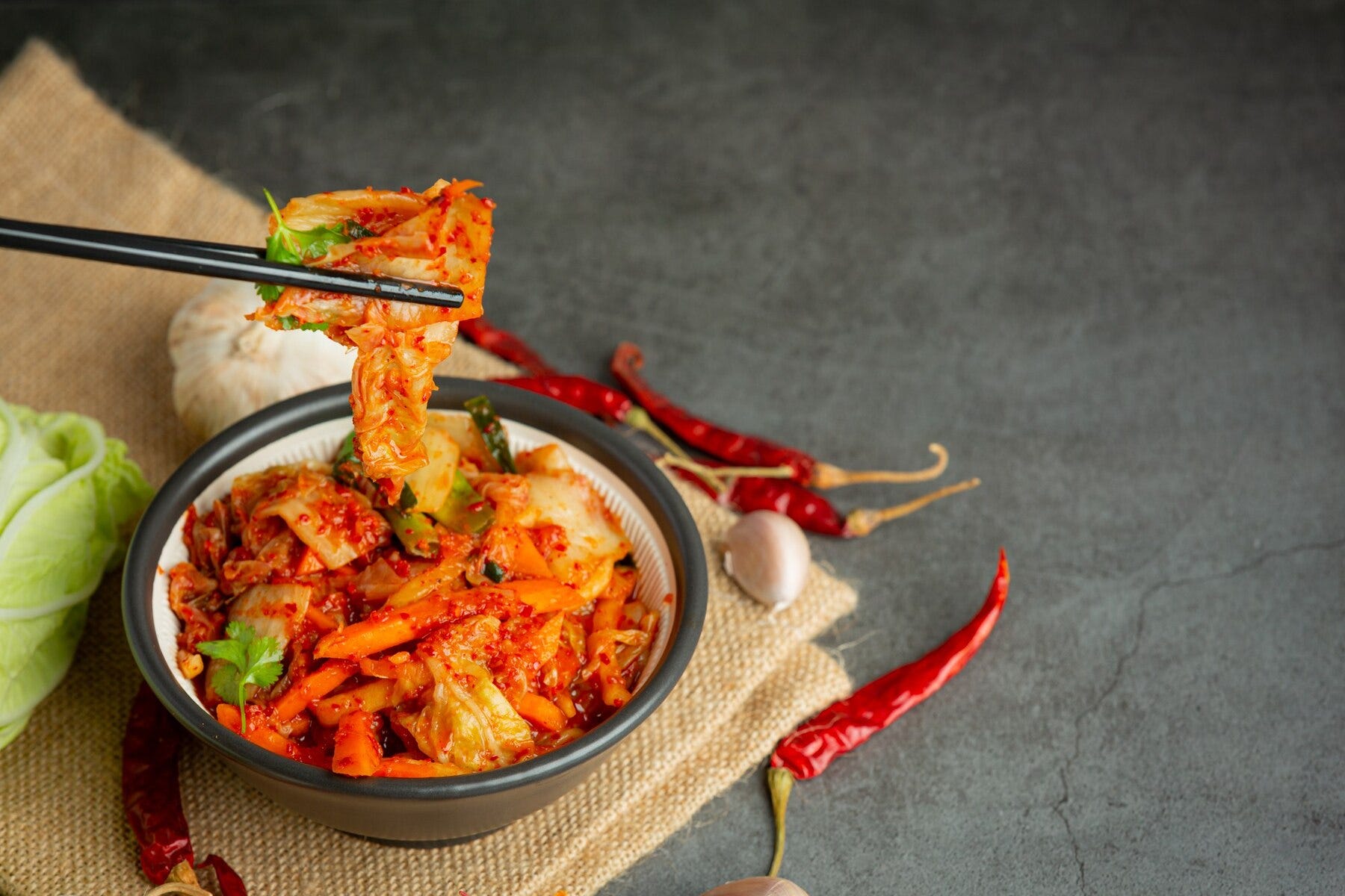 13 Original Toppings for Your Noodles - The Ramen Bowl