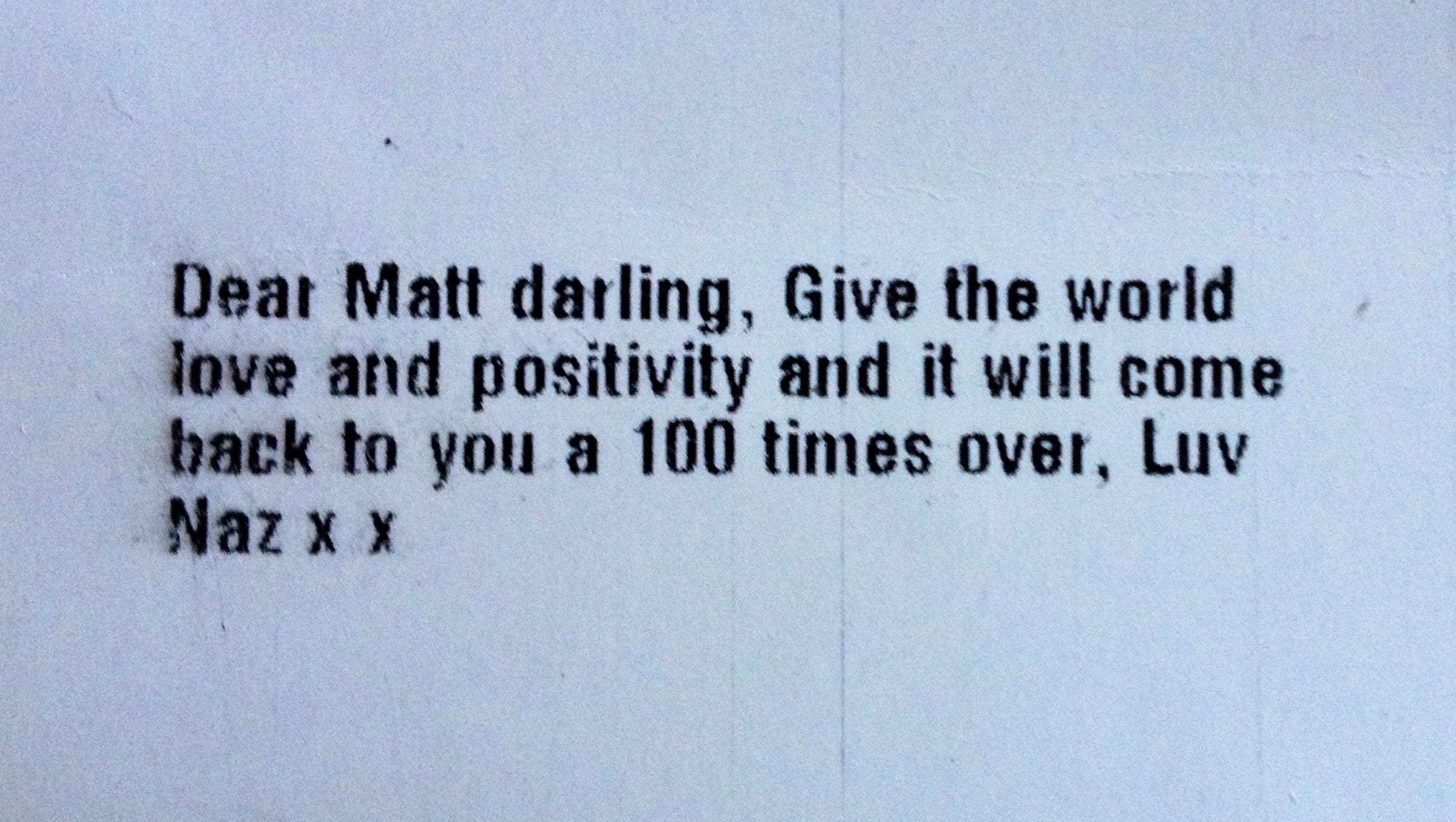 The Science of Hope - What Happens to Your Brain When you Focus on Optimism
