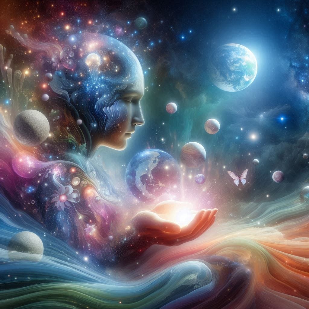 Clarity and Compassion - by Robert Ferrell