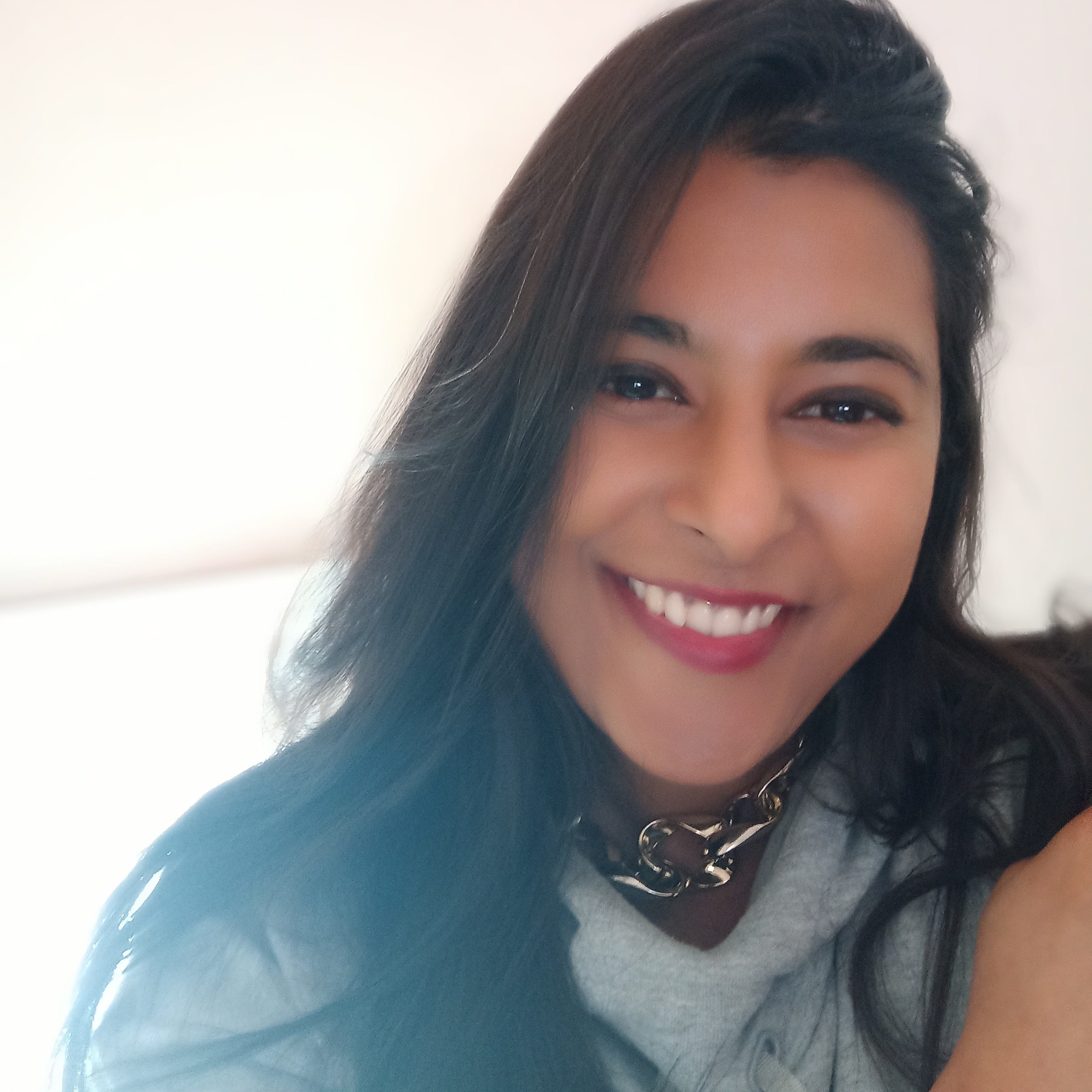 Shalini Singh | Substack