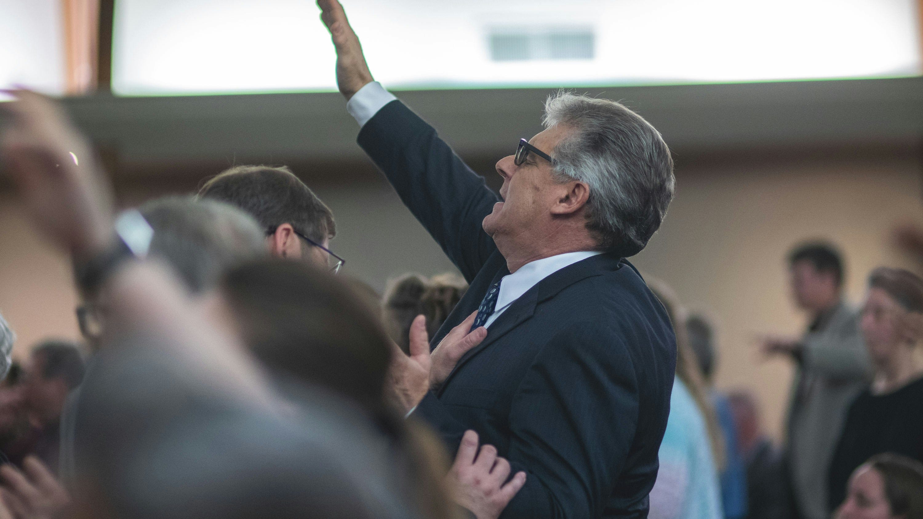 Pentecostals and Charismatics and Continuationists, oh my!