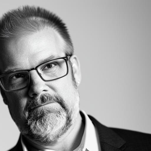 Will Simpson | Substack