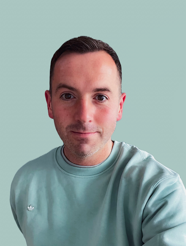 Marc Hayes | Substack