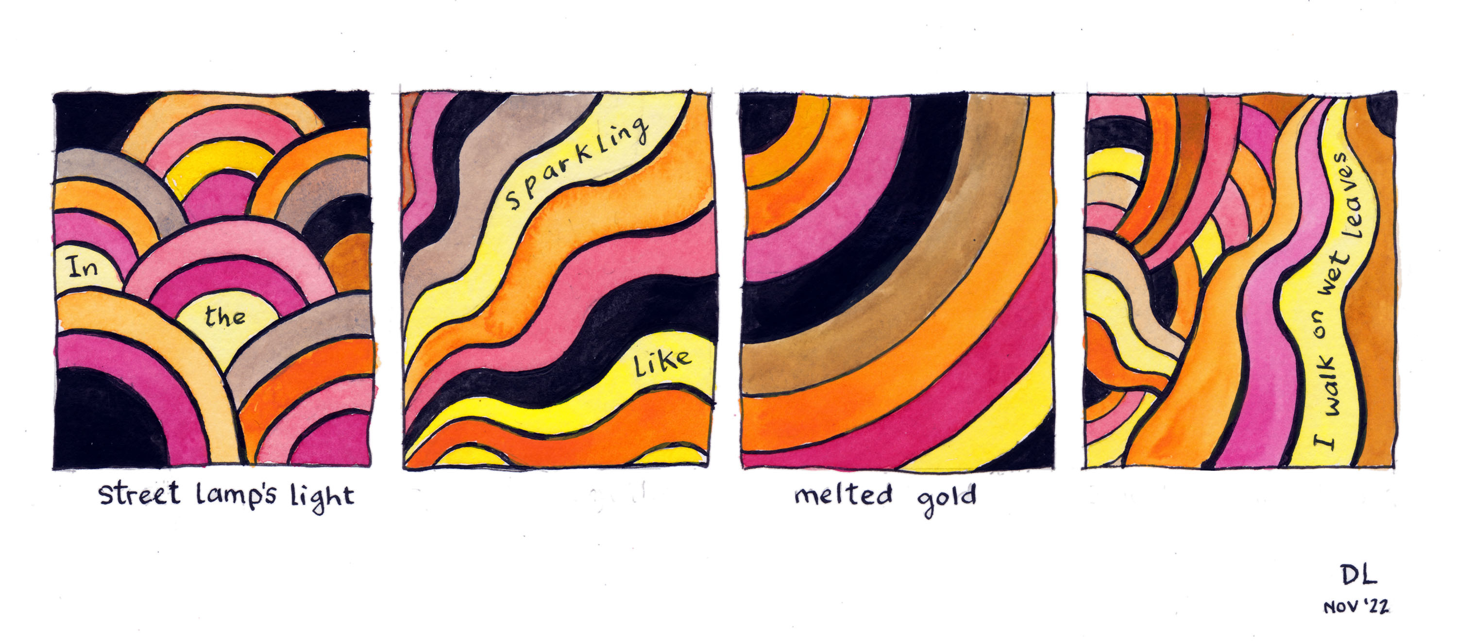 An Interview with David Lasky