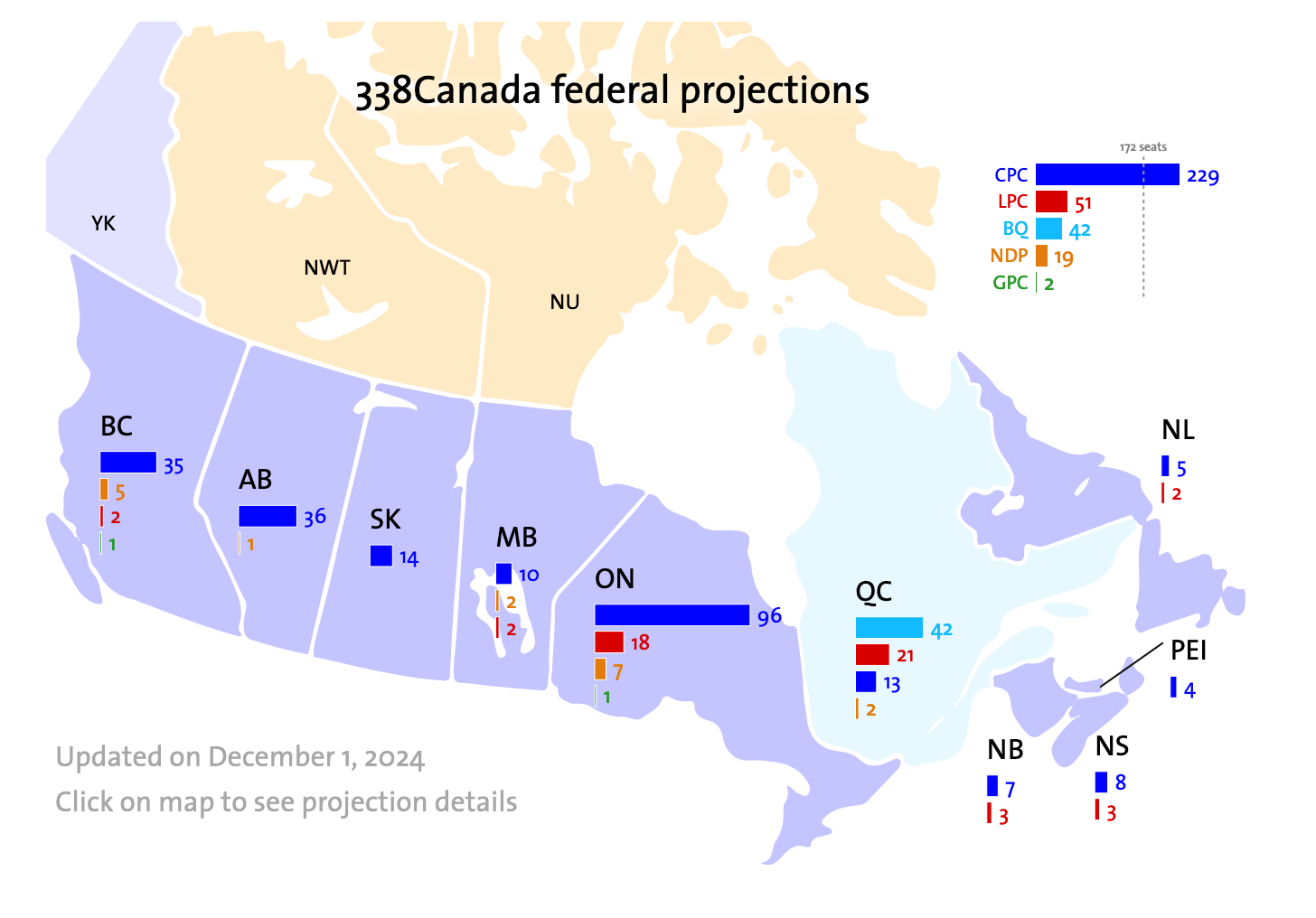 Alberta Clipper - Doomberg