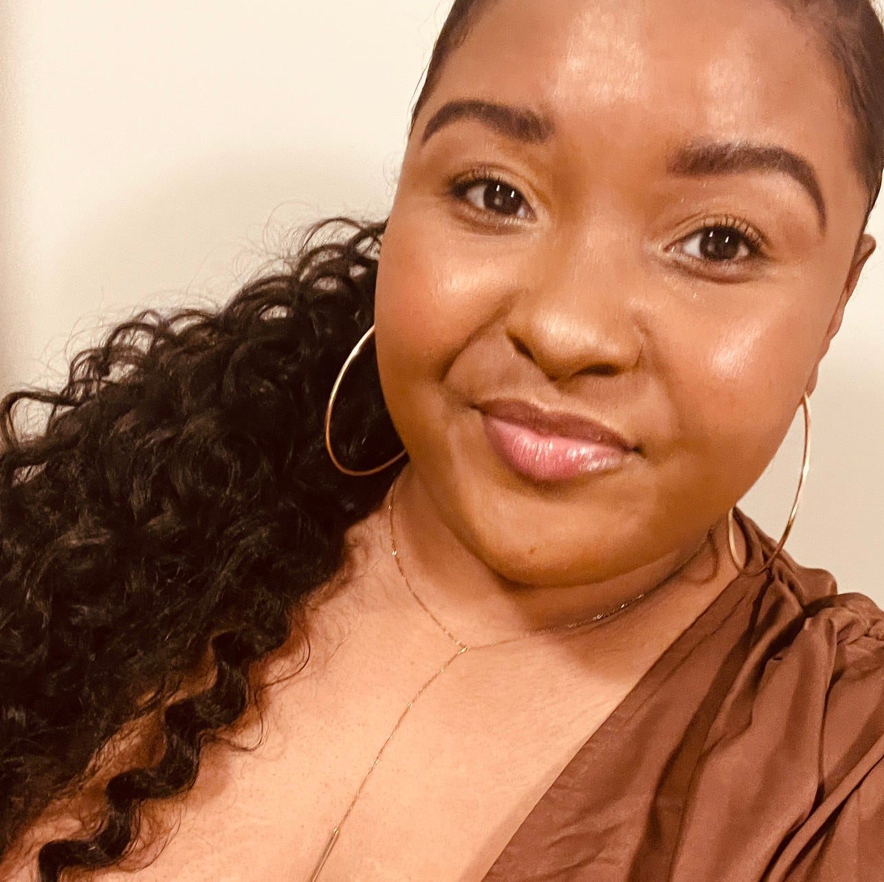 Mya Abraham | Substack