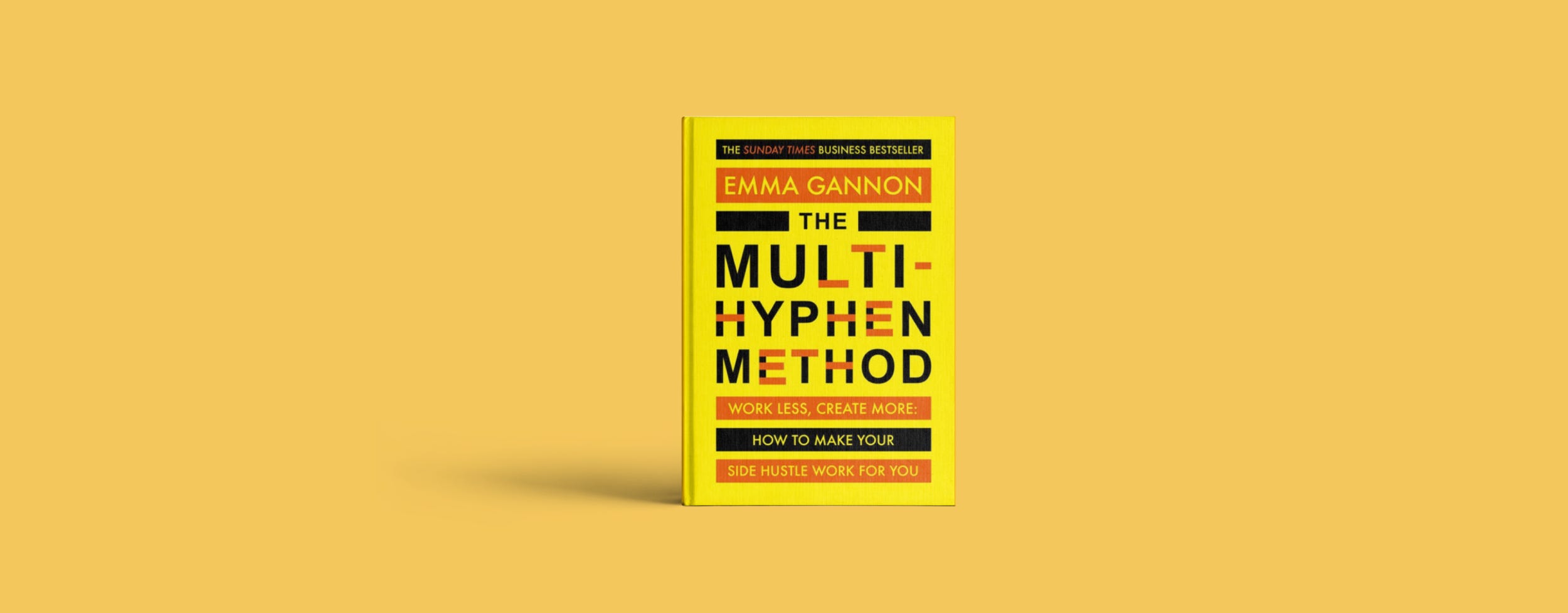 The pros and cons of being a multi-hyphenate