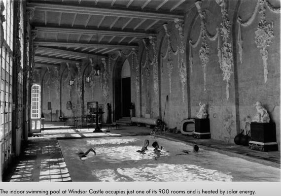 [Milton Gendel 01] – High-Society Photograph in Rome (New York 1918 ...