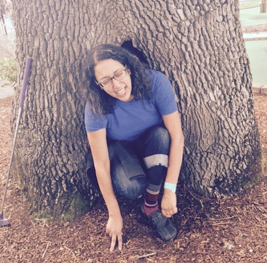 Rachel Hutson | Substack