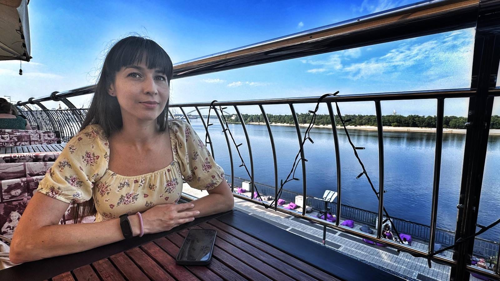Penetrating the Fog of War: the lives of Ukraine's reporters covering ...