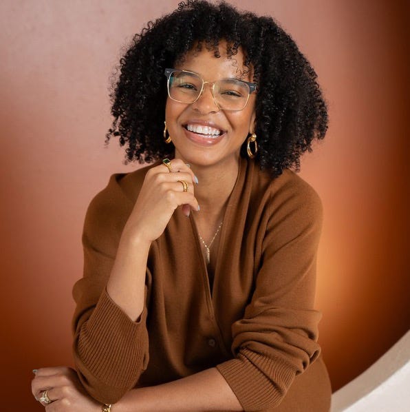 Monique R Shields | Substack