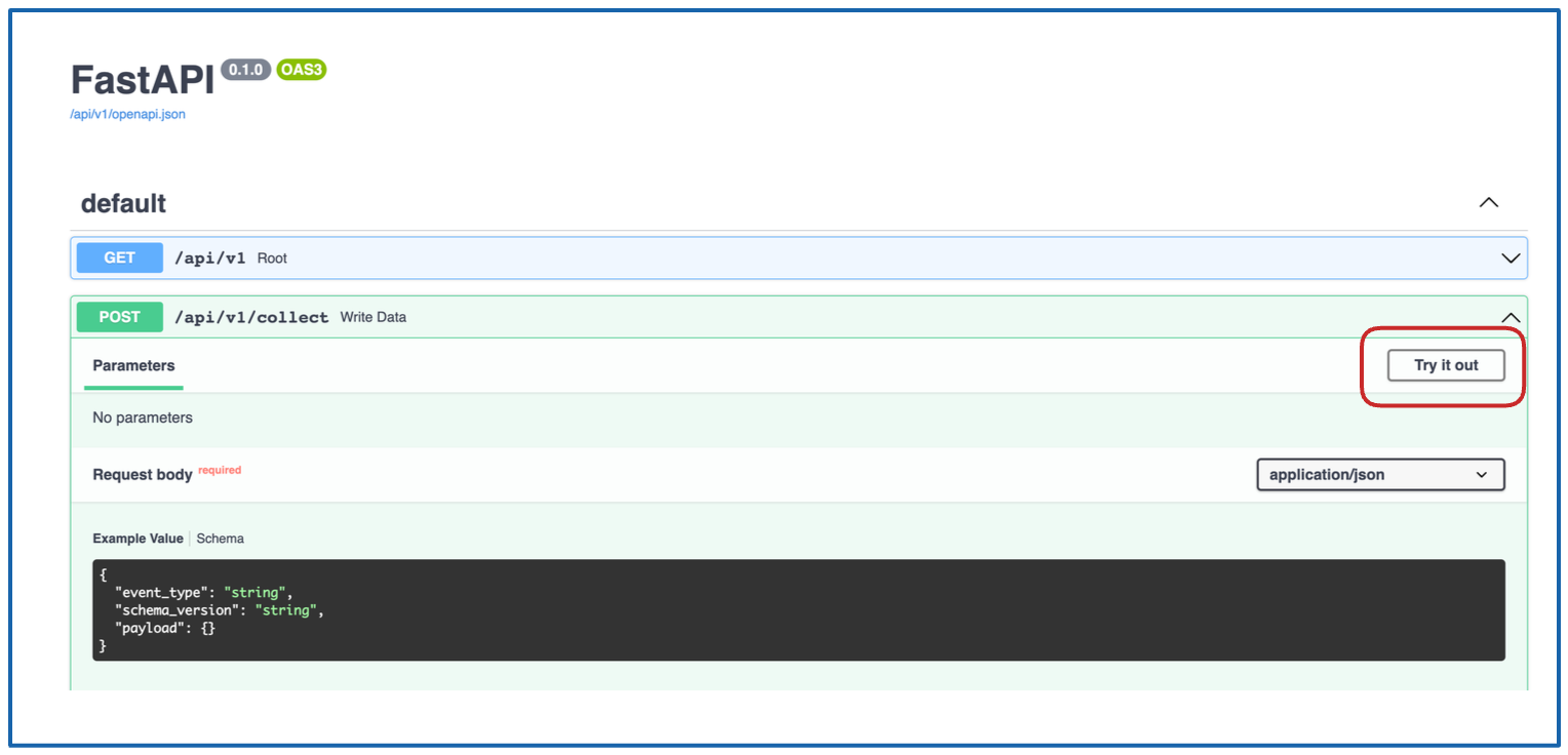 The SwirlAI Data Engineering Project Master Template: The Collector ...