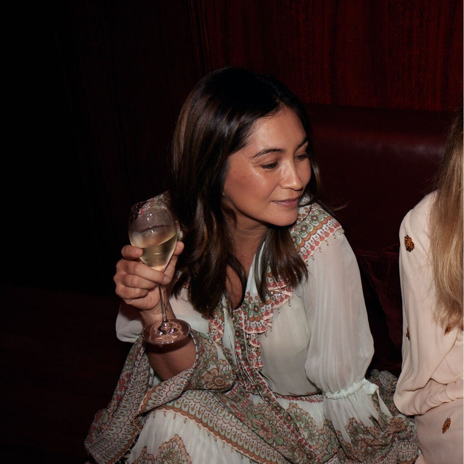 Justine Cullen | Substack